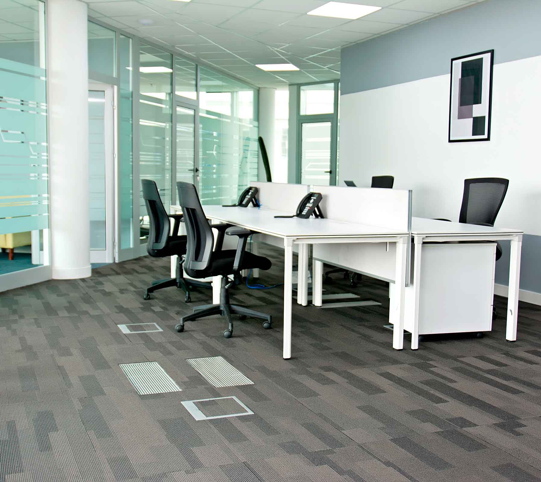 Services – Horizons Offices