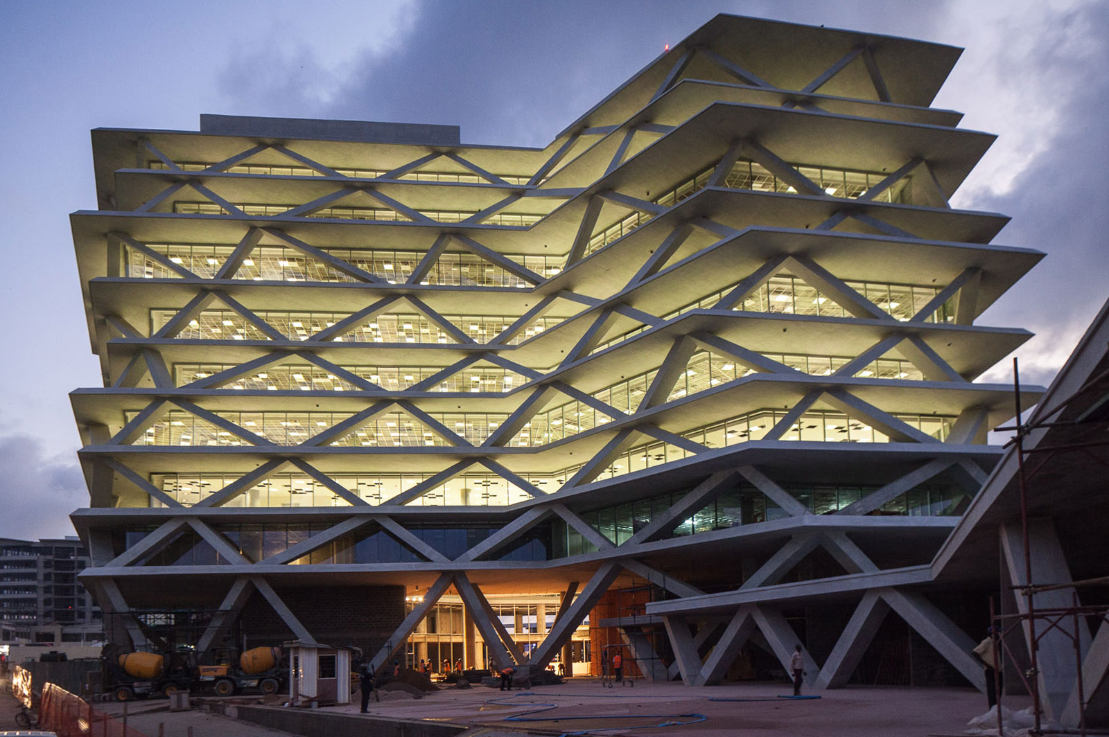 Services – Horizons Offices